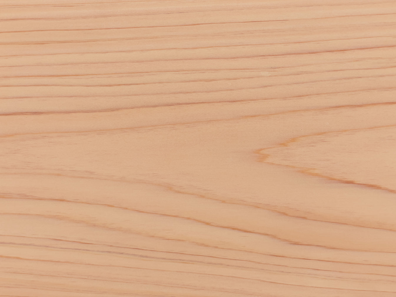 Japanese Cypress Cutting Board - Hinoki Wood | Raikou